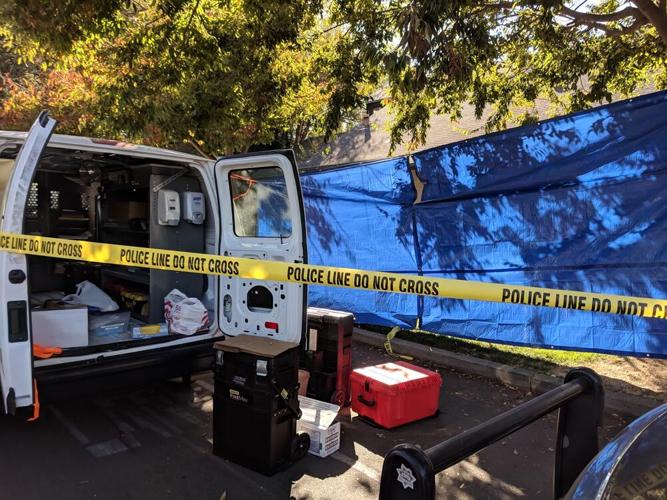 UPDATE: Man killed in Davis shooting identified; suspect’s attorney ...