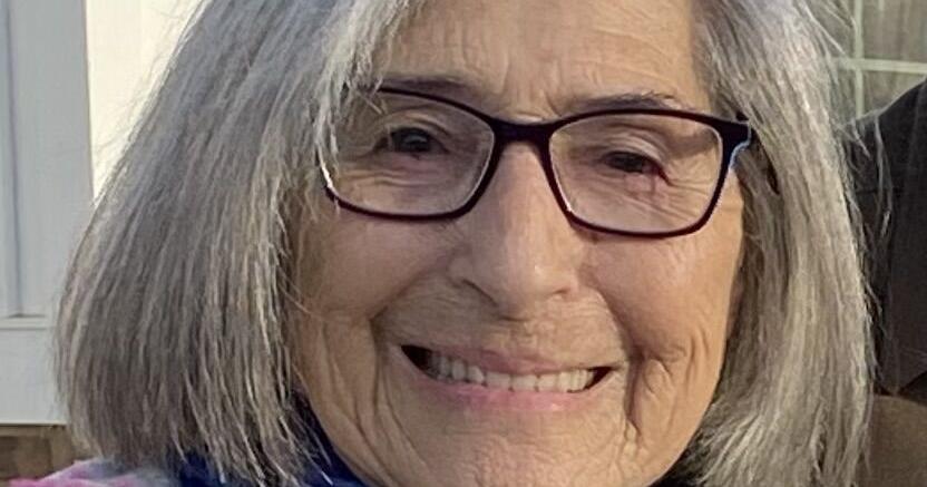 Frances Reynolds | Obituaries | davisenterprise.com
