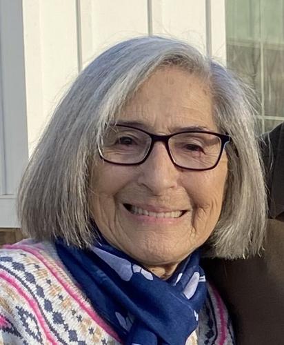 Frances Reynolds | Obituaries | davisenterprise.com