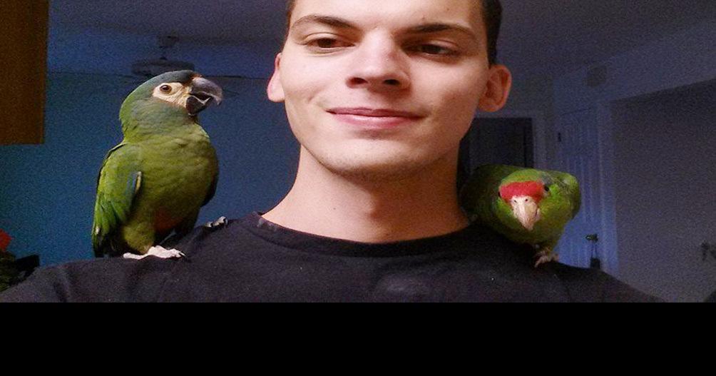 Joe Hein, Whitney Engler photos | Do-not-import | davisenterprise.com