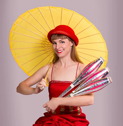 Monthly ArtAbout welcomes a circus show, live music | Art ...