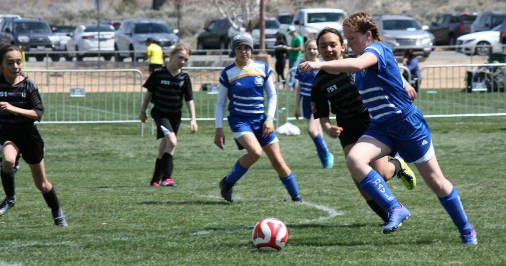 Youth soccer two-step means changes in the fall | Sports ...
