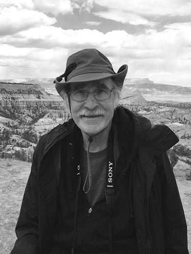 Martin Lawrence Privalsky | Obituaries | davisenterprise.com