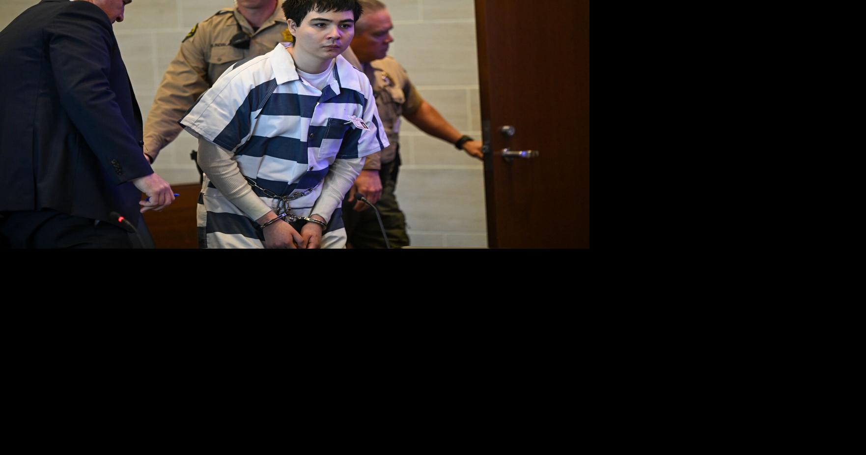 UPDATED: DA won't seek death penalty in Dominguez murder case | News ...