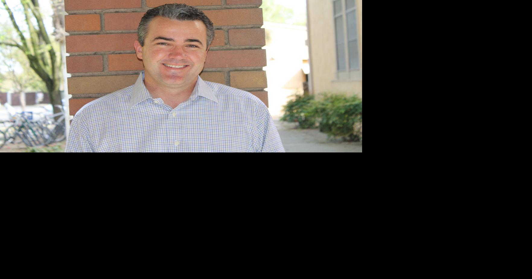 Feeney takes over as community development director | City government ...