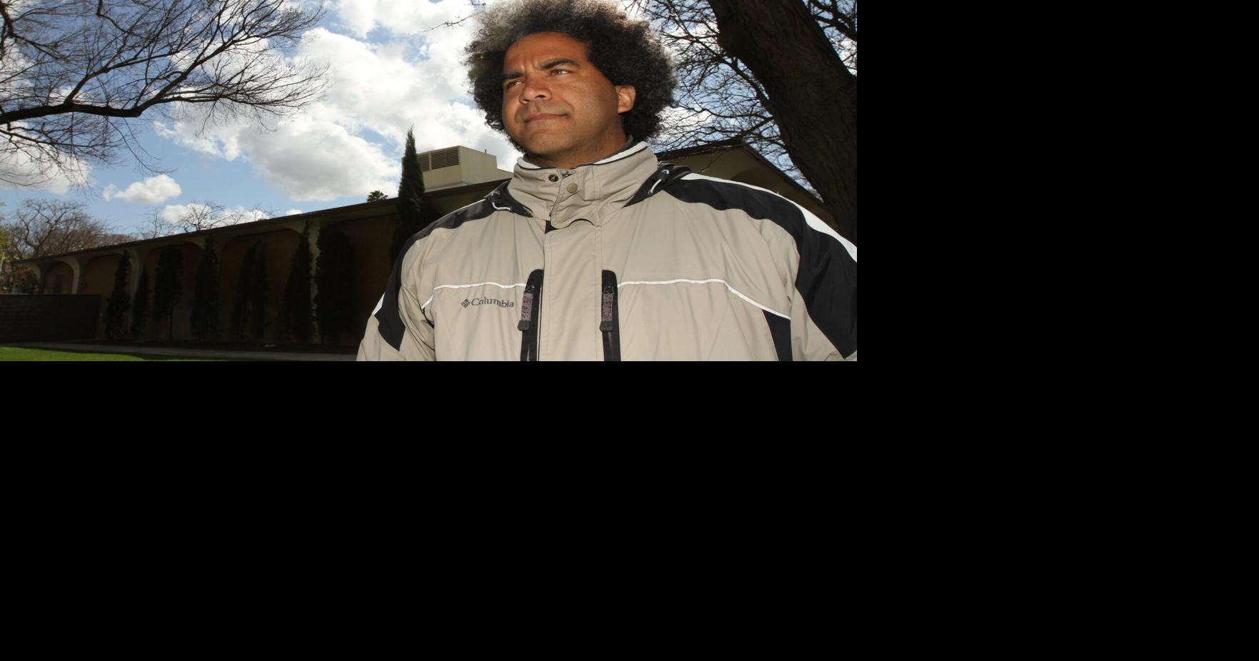 David Breaux photo | Do-not-import | davisenterprise.com