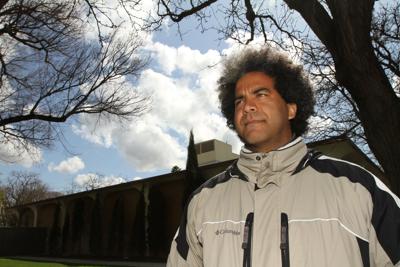 David Breaux photo | Do-not-import | davisenterprise.com