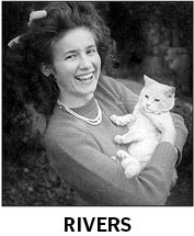 Betty Jo Rivers | Obituaries | davisenterprise.com