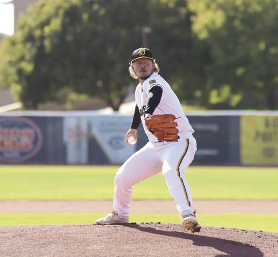 High Wheelers take lead in championship series | Sports ...