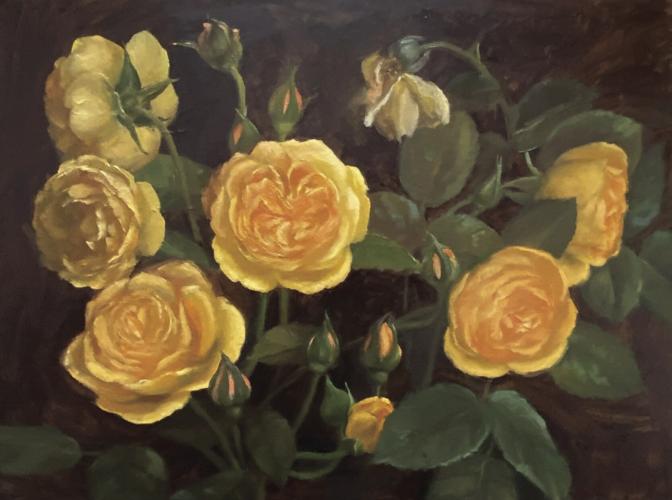 Pence Gallery: Picturesque landscape visions | Art | davisenterprise.com