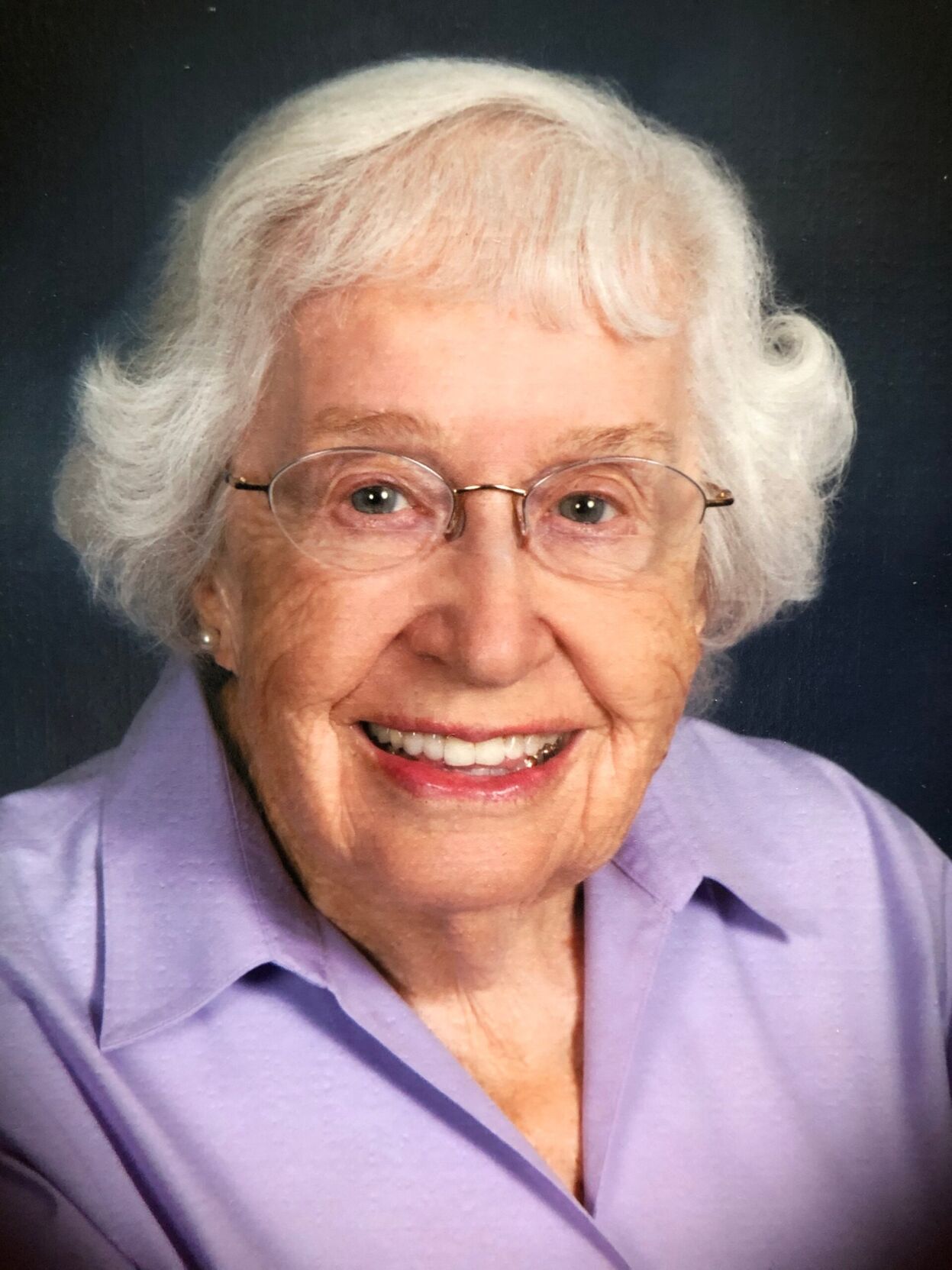 Marian Elizabeth Harrison Frazier | Obituaries | davisenterprise.com