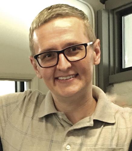 Sean Christopher Wiedeman | Obituaries | davisenterprise.com