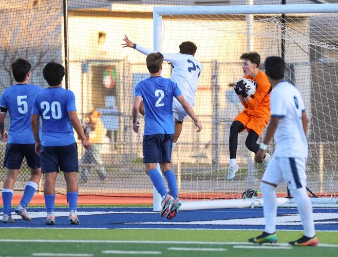 Davis High boys lose regional final on golden goal | Sports ...