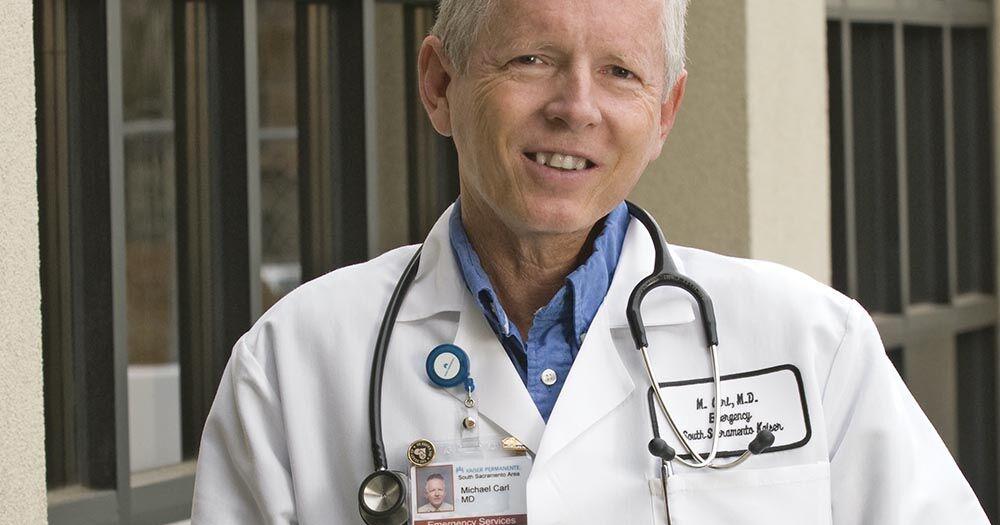 Michael Leon Carl | Obituaries | davisenterprise.com