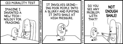 Dilbert | Features | davisenterprise.com