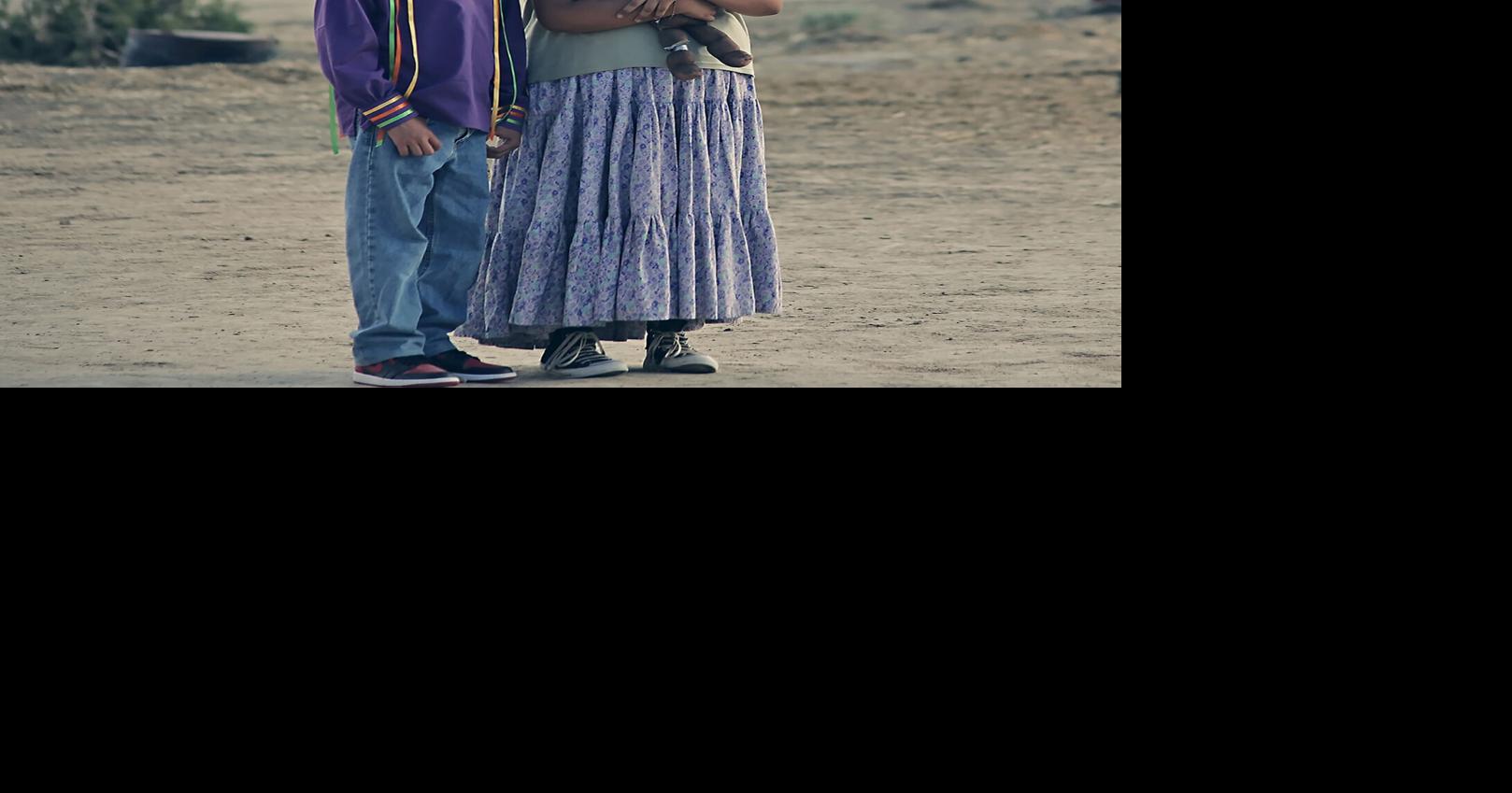 ‘Frybread Face and Me’: Profoundly spiritual | Movies | davisenterprise.com