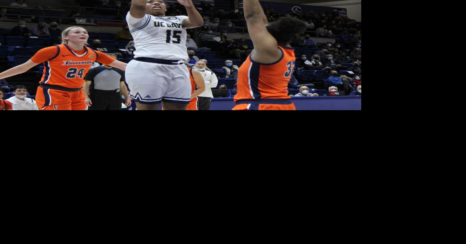 Basketball: UC Davis women playing exhibition games in Italy | Sports ...