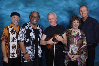 Tom Rigney & Flambeau bring Cajun dance party to The Palms | Arts & Entertainment ...