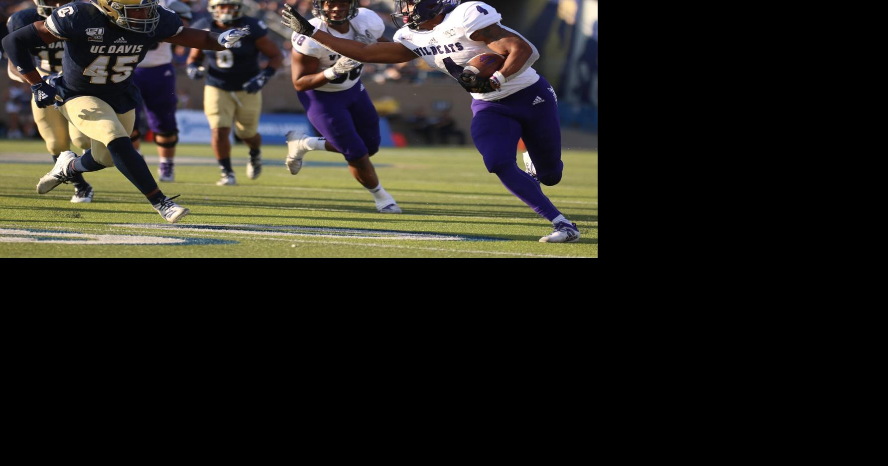UC Davis football inks TV contract for spring season | Sports ...