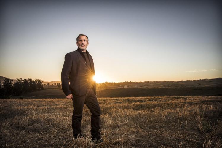 Greg Loiacono brings rocking ‘Golden Dream’ to The Palms | Arts ...