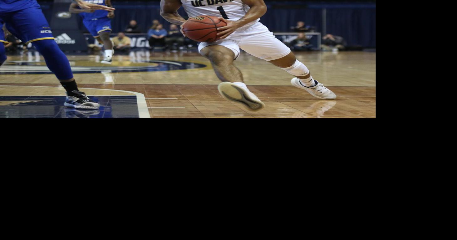 New lineup provided renewed energy for UC Davis men | Sports ...