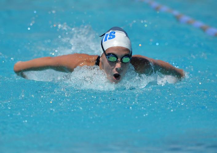 Chenoa Devine and Zoe Cosgrove photos | Do-not-import | davisenterprise.com