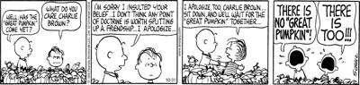 Classic Peanuts | Features | davisenterprise.com
