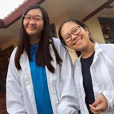 Explorit: Encouraging women in STEM | Features | davisenterprise.com