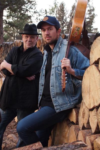 Barnyard Acoustic Music Festival 2018 welcomes David Jacobs-Strain ...