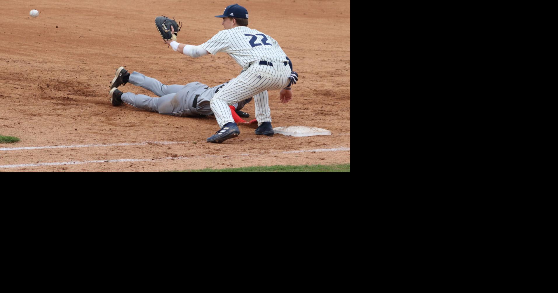 Baseball: UC Davis split doubleheader | Aggies | davisenterprise.com