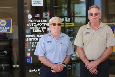 Centennial: The evolution of friendly, efficient Hoffmann Automotive ...