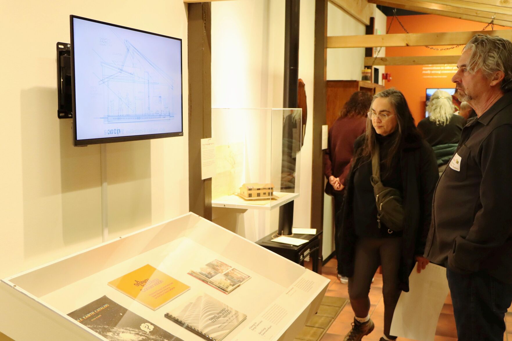 UCD Design Museum extends ‘Village Homes’ exhibition | Arts ...