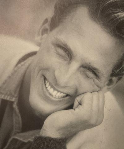 David Scott Losa | Obituaries | davisenterprise.com