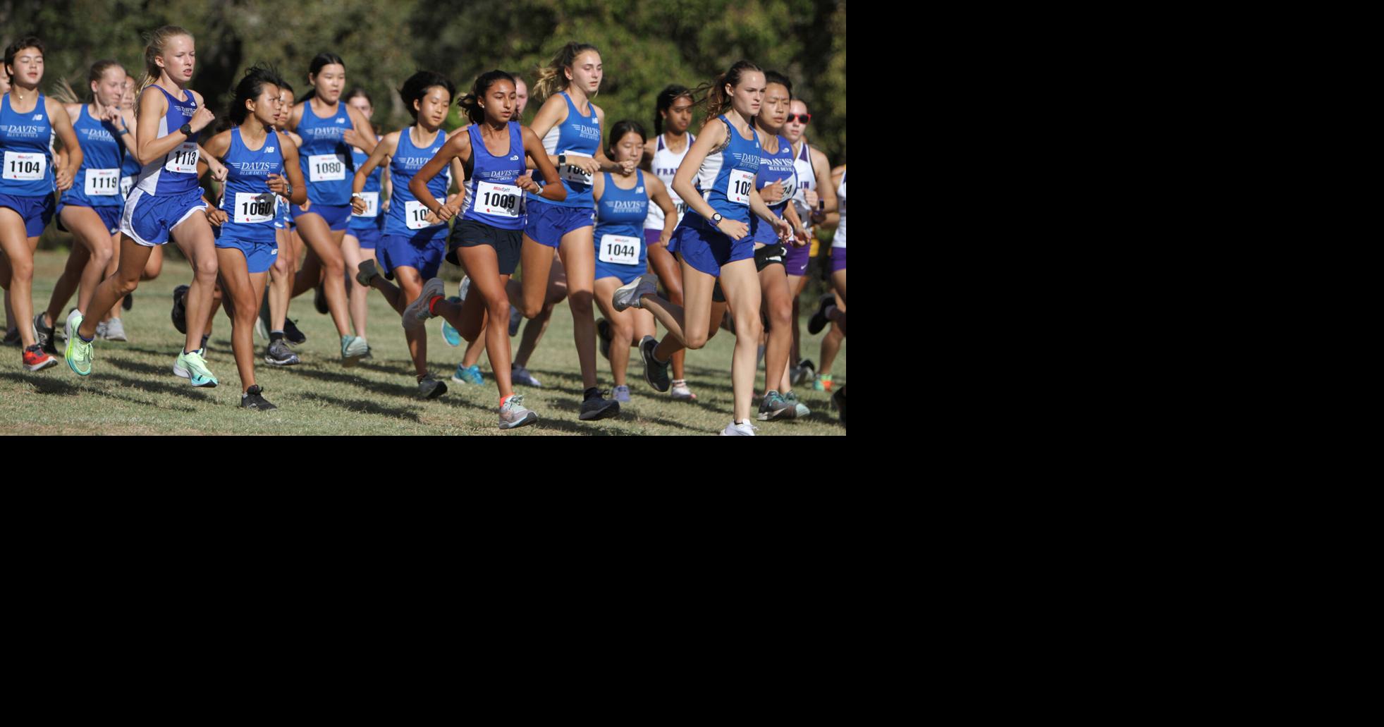 Local roundup: Blue Devils cross-country produce double winners ...