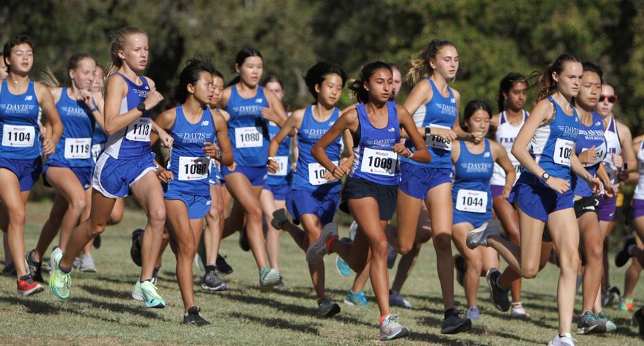 Local roundup: Blue Devils cross-country produce double winners ...