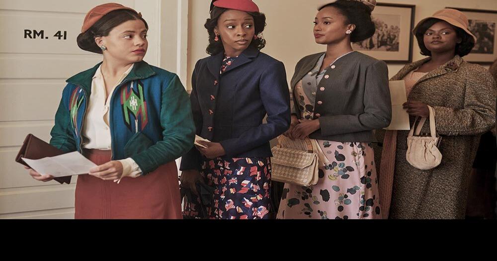 ‘The Six Triple Eight’: This unit delivers! | Movies | davisenterprise.com