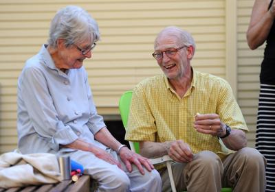 Old North Davis celebrates 100 years | News | davisenterprise.com