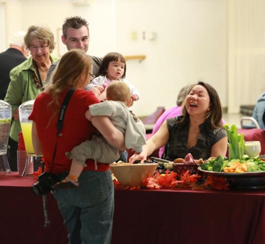 Mosaic Tea & Coffee photos | Do-not-import | davisenterprise.com