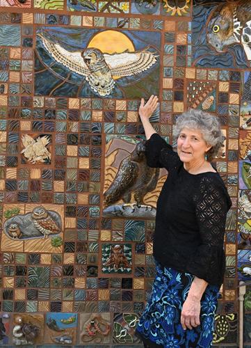 Name Droppers: UCD video series features entomologist | Name Droppers ...