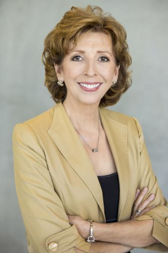 Melinda Guzman, Linda Katehi photos | Do-not-import | davisenterprise.com
