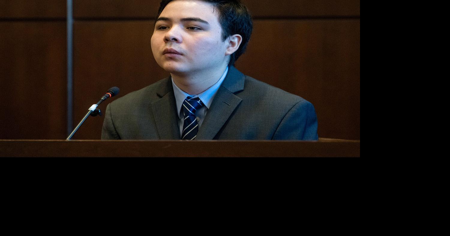 Dominguez jury selection nears completion | News | davisenterprise.com