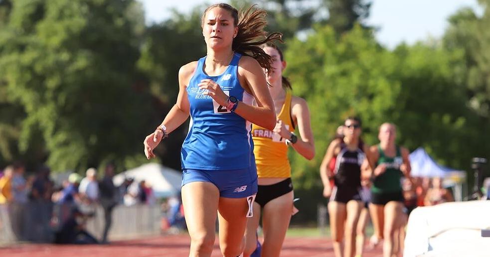 Two Devils win Masters track events; 12 qualify for state | Sports ...