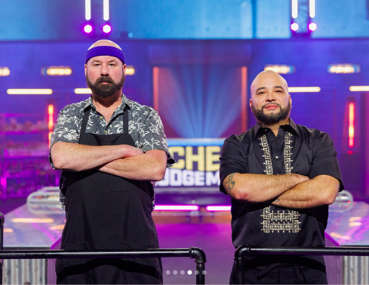 Davis burger chefs to face off in Food Network battle | News ...