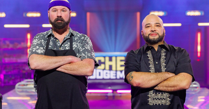 Davis burger chefs to face off in Food Network battle | News ...
