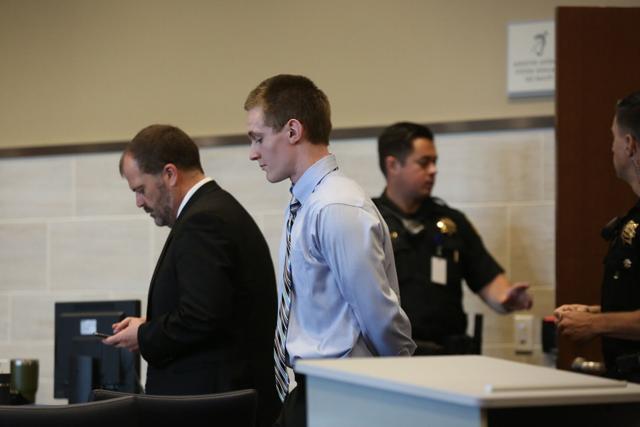 ‘You are a psychopath’: Relatives of Marsh’s victims speak out in court ...