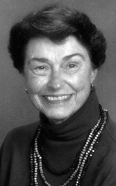 Marilyn Lee Vaughn | Obituaries | davisenterprise.com