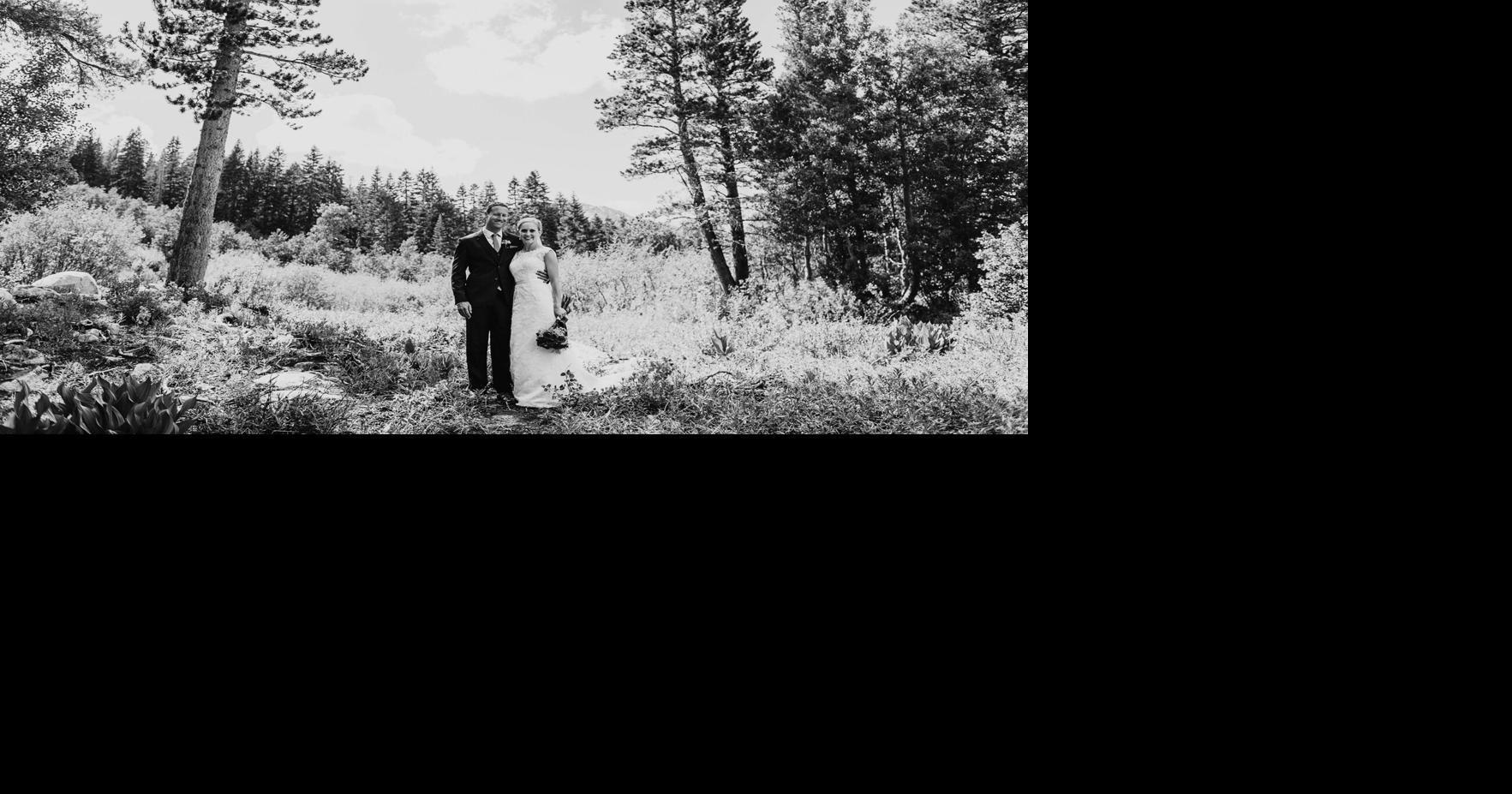 Gregg-Goodman wedding | Celebrations | davisenterprise.com