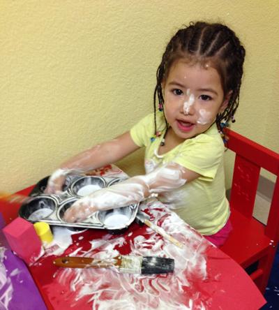 First 5 program to expand mental health, developmental screenings of ...