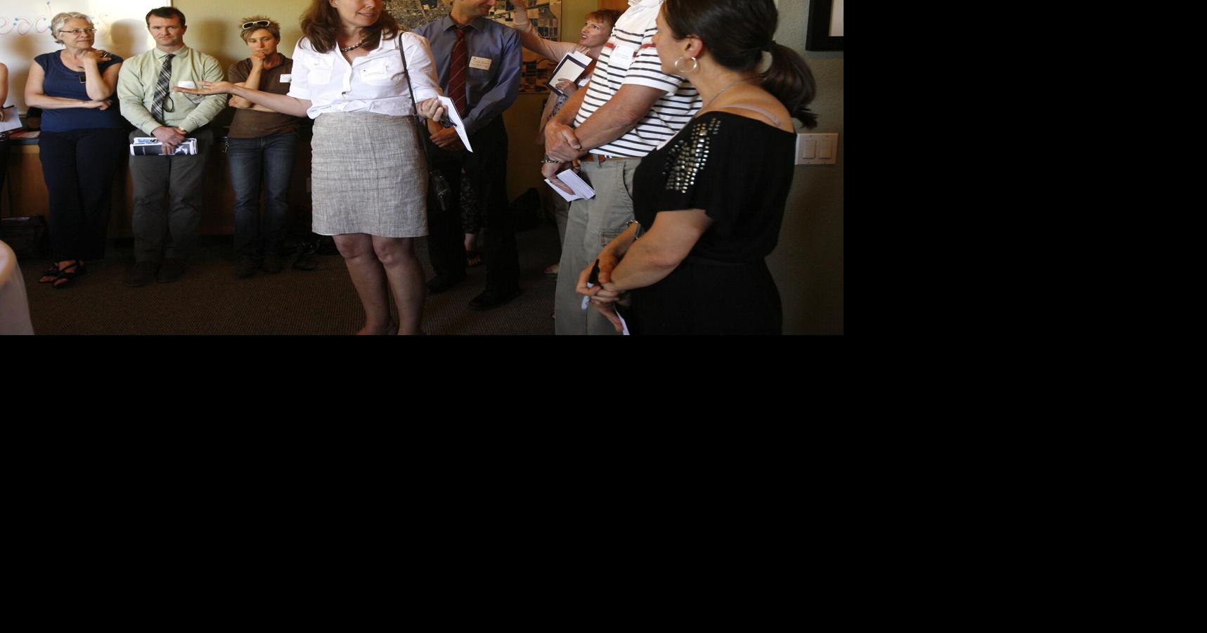 Tandem Foundation donates $30,517 in grants for Davis schools | News ...