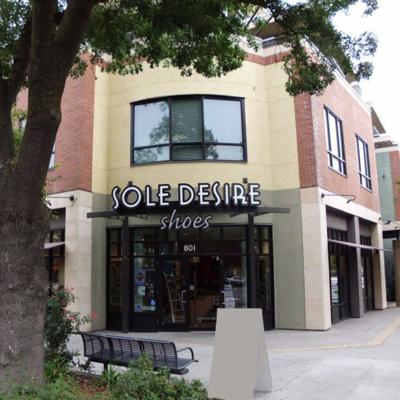 Readers' Choice 2024: Sole Desire Shoes — Best Shoe Store (non-athletic ...
